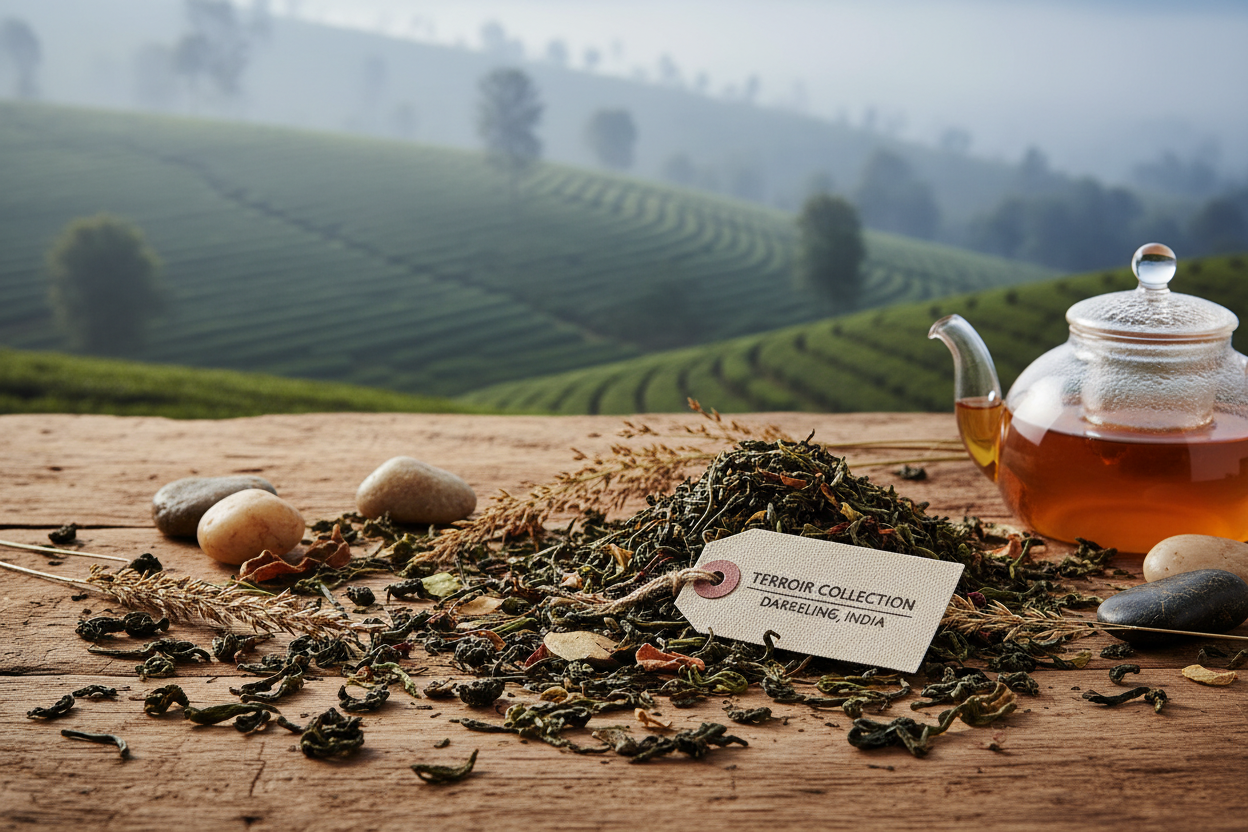 Tea & well-being in 2025: trends, health benefits and consumption ...
